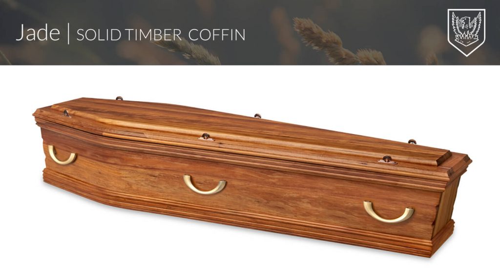 Coffins & Caskets – williamsfunerals