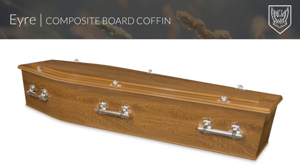 Coffins & Caskets – williamsfunerals