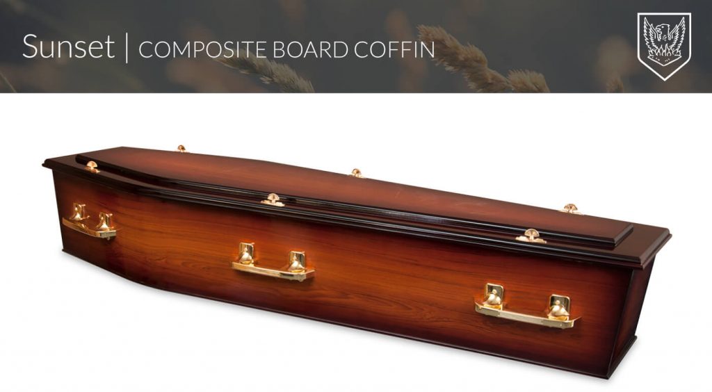 Coffins & Caskets – williamsfunerals